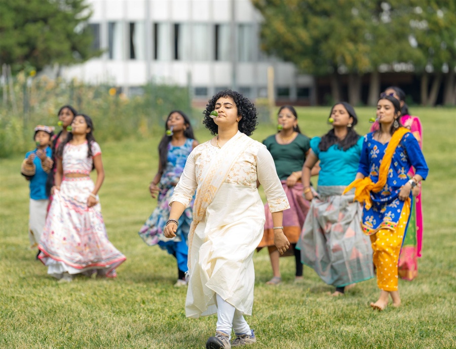 Onam and Krishna Jayanthi Celebrations 2025 | na.amma.org